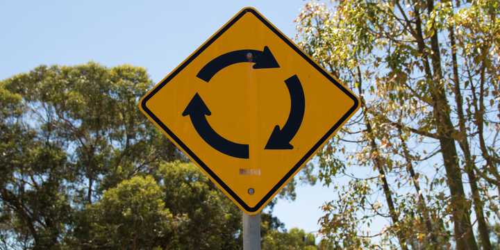 Get In The Loop: New Roundabout Coming To Major Intersection In Region ...