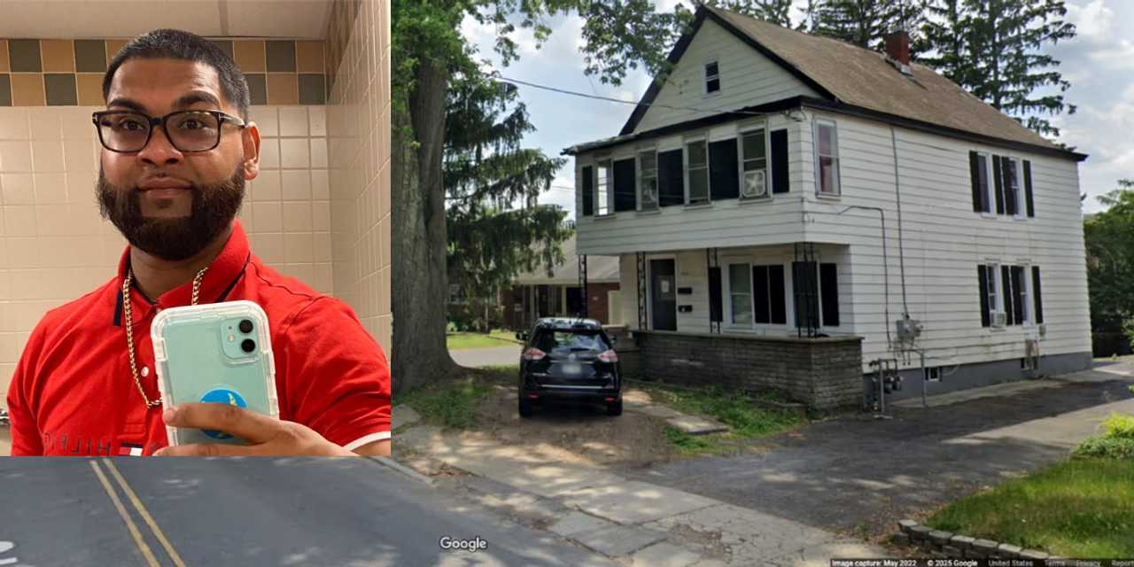 Man Who Shot, Killed Armed Home Invader In Region Arrested, Police Say ...