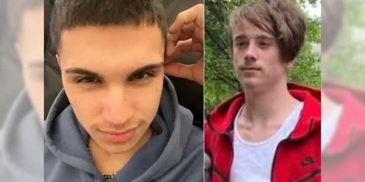 Trio Fatally Shot 19-Year-Olds In Failed Robbery In Washington County ...