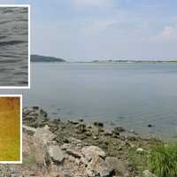 Body Found In Car Submerged In Mount Sinai Harbor, Dive Team Says ...