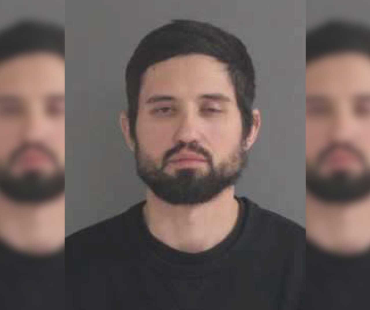 Griswold Man Drunk, Carrying Loaded Gun During I-395 Crash: Police ...