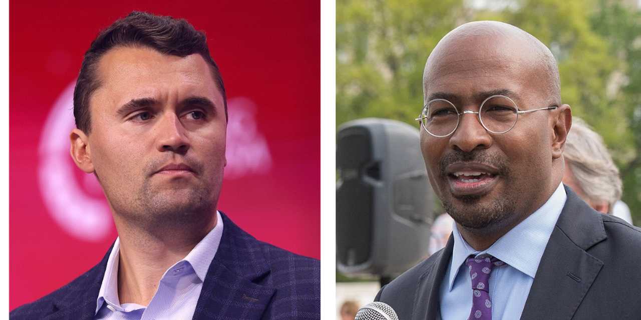 Charlie Kirk Sent Message That 'Stopped Me Cold' Day Before His Murder ...