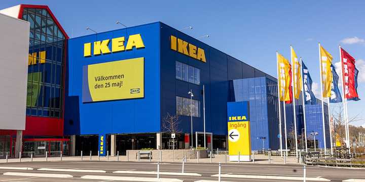 Swedish Invasion: IKEA Expanding Upstate With First Store Outside NYC ...
