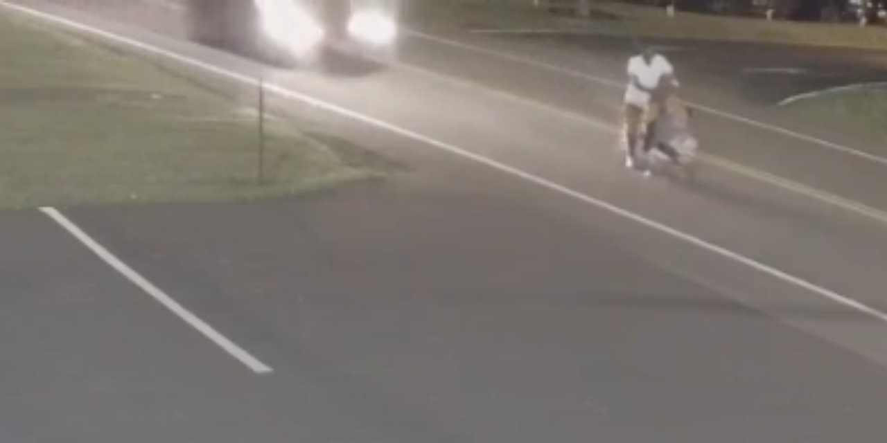 Shocking Video Shows NY Cop Hit Man With Car, Killing Him | Hyde Park ...