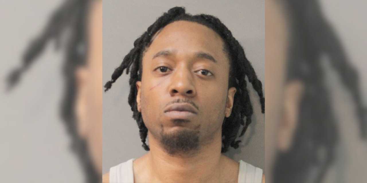 Man Chokes Woman Before Injuring Cops, Medic During Wild Long Island ...