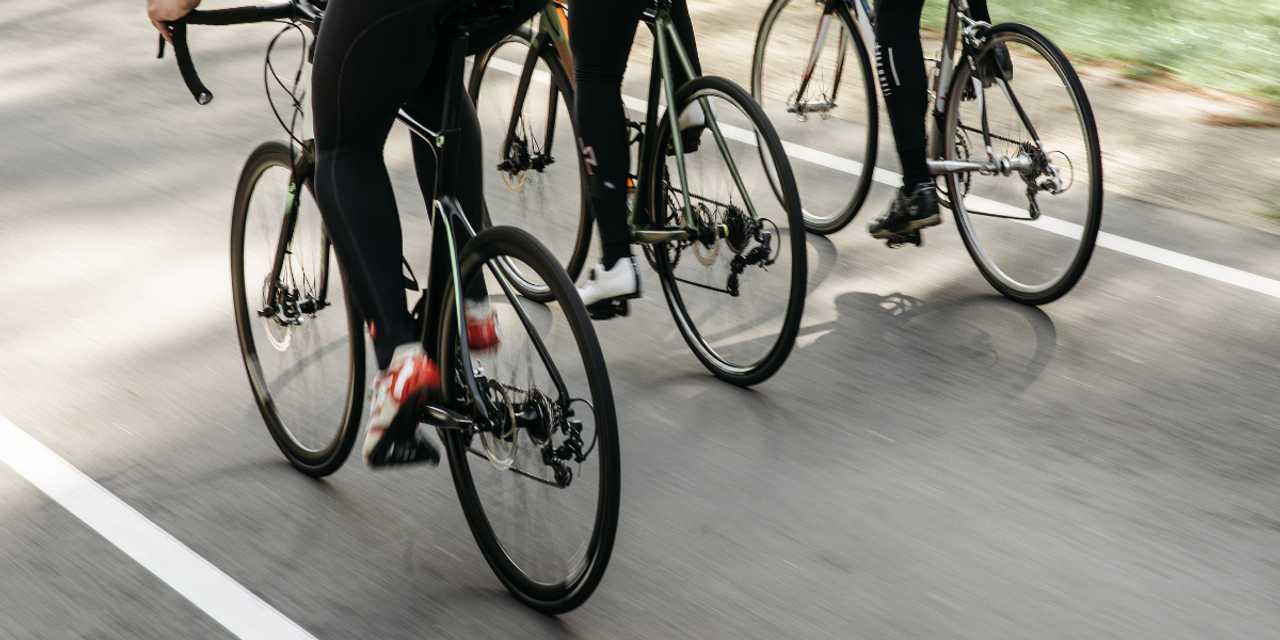 BMW Driver Flees After Hitting, Killing Bicyclist On Long Island | West ...