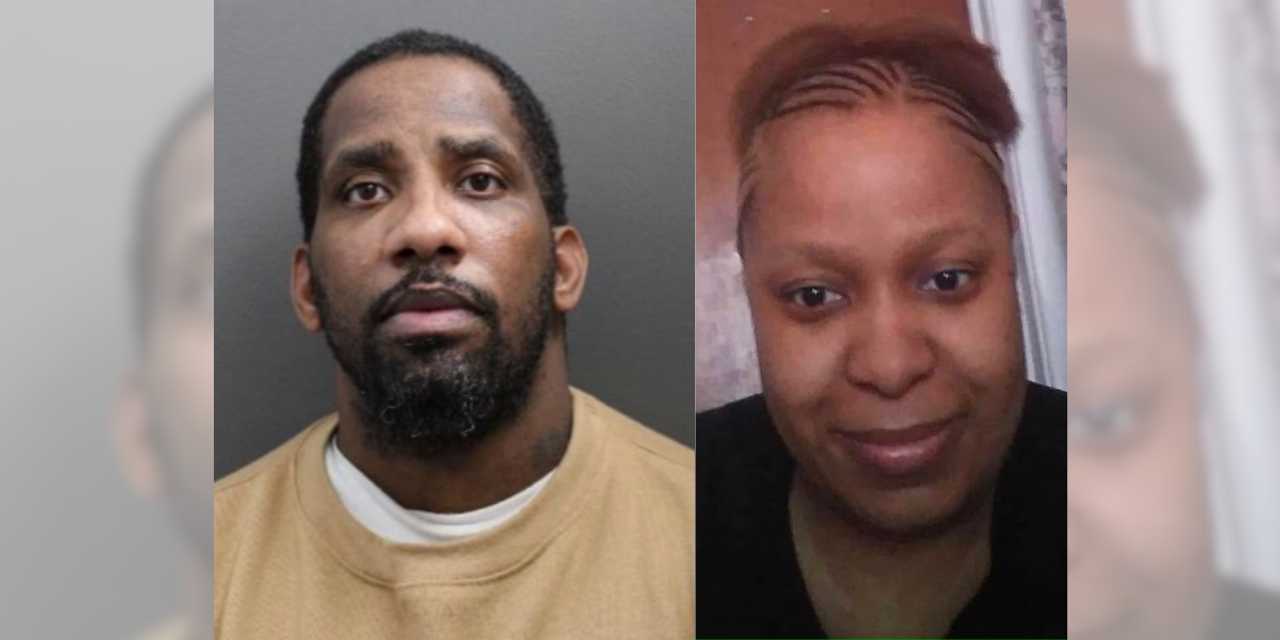 Man Murdered Ex-Wife As Kids Slept Nearby In Area Home | Wappingers ...