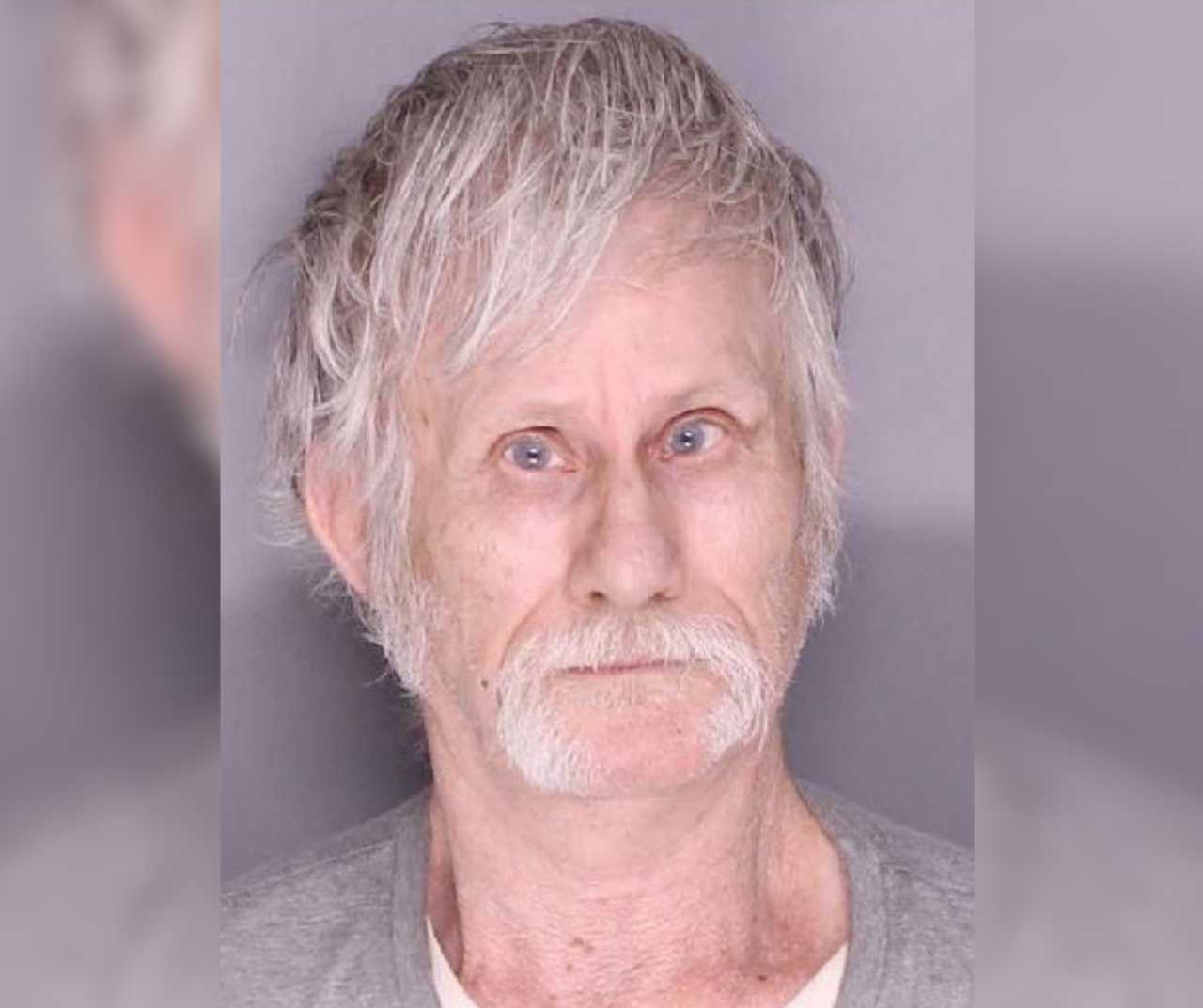 Child Sexual Predator Arrested After Vigilante Group Points Finger ...