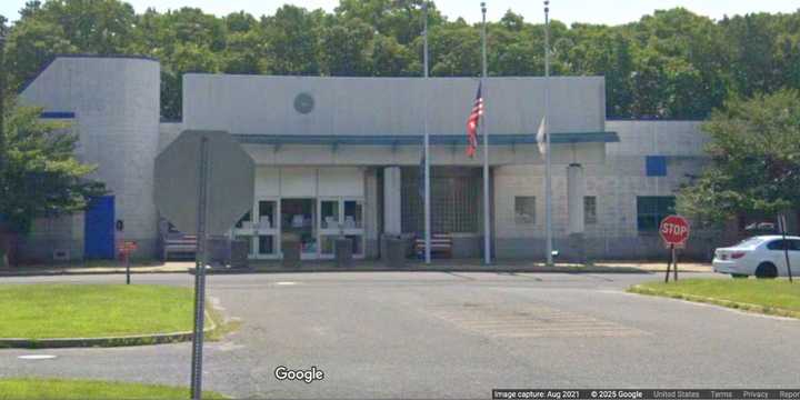 Suffolk Police Job Post Sparks Salary Backlash: 'Does It Come With A ...