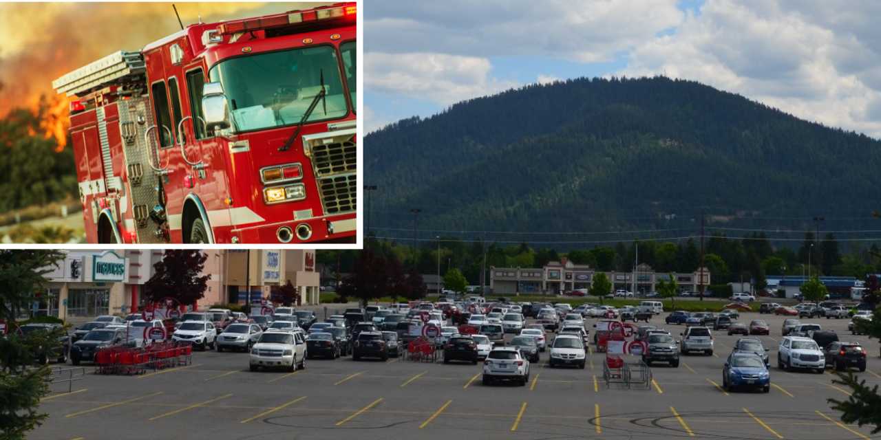 Firefighter Killings: Suspect Found Dead After 'Ambush' Shooting On ...