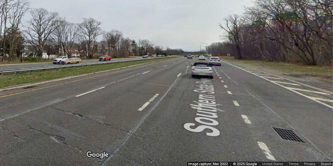 Impaired, Wrong-Way Driver Causes Head-On Southern State Crash In ... Impaired, Wrong-Way Driver Causes Head-On Southern State Crash In ...