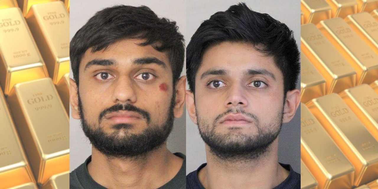 $125K Scam Foiled: Fake FBI Agents Tried Conning NY Woman Out Of Gold ...