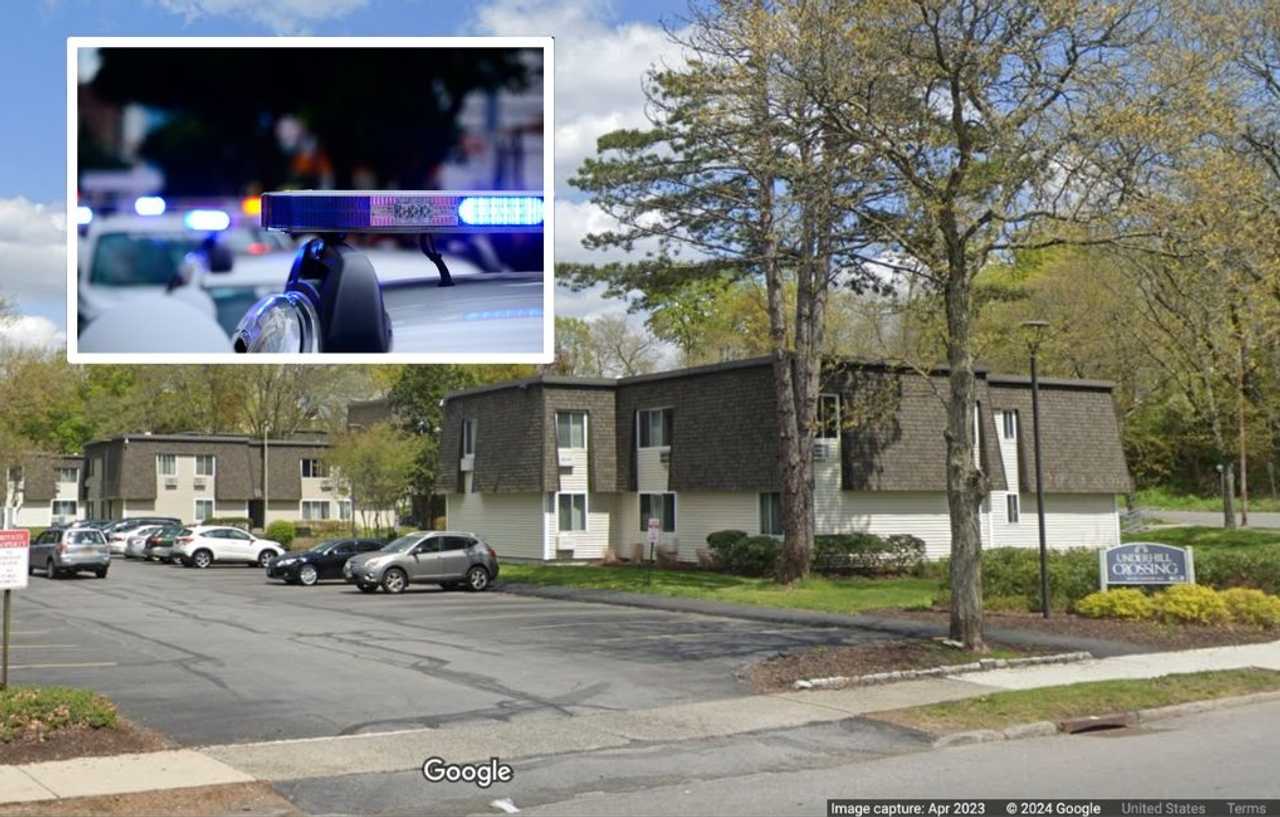 Man Caught With Large Amount Of PCP During Drug Bust At Yorktown Home ...