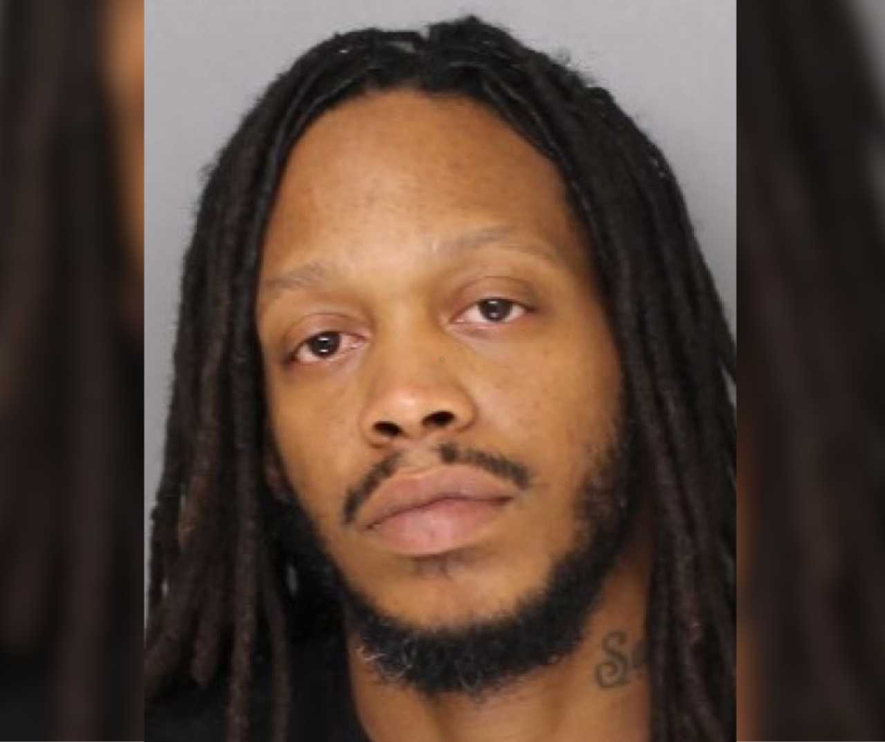 Philly Man Arrested After Fleeing From Officers In Stolen Vehicle ...