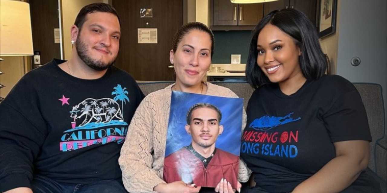 'Media Maven' Gives Voice To NY's Missing: 'I Just Do It Out Of Heart ...