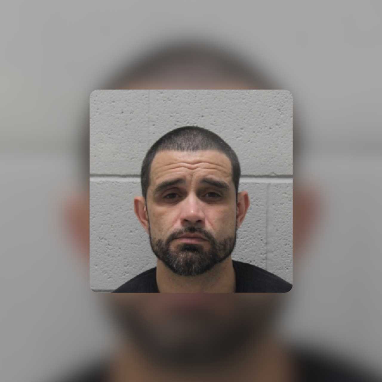 CT Man Charged With Sexually Assaulting Juvenile After Months-Long ...