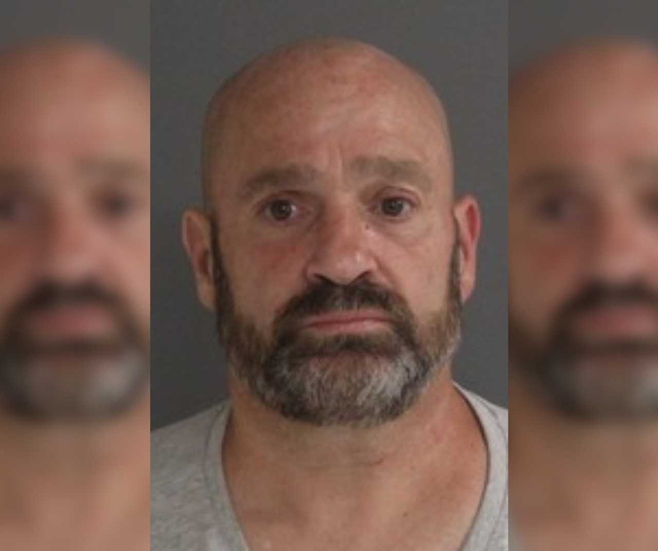 CT Man Arrested After 120 MPH Chase Trying To Escape Traffic Stop ...