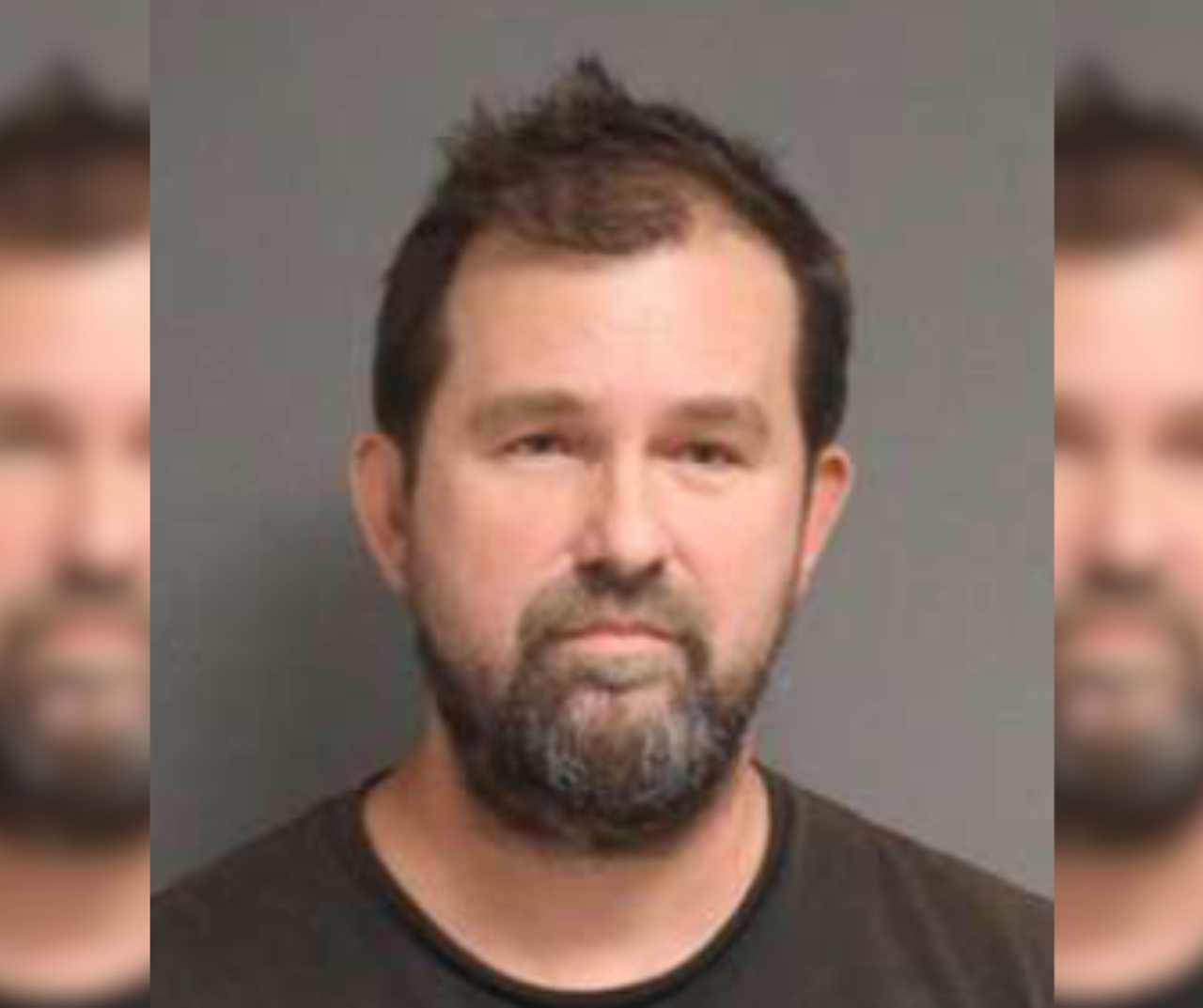 Suspected Dog Shooter Hit With Gun Charges | Danbury Daily Voice