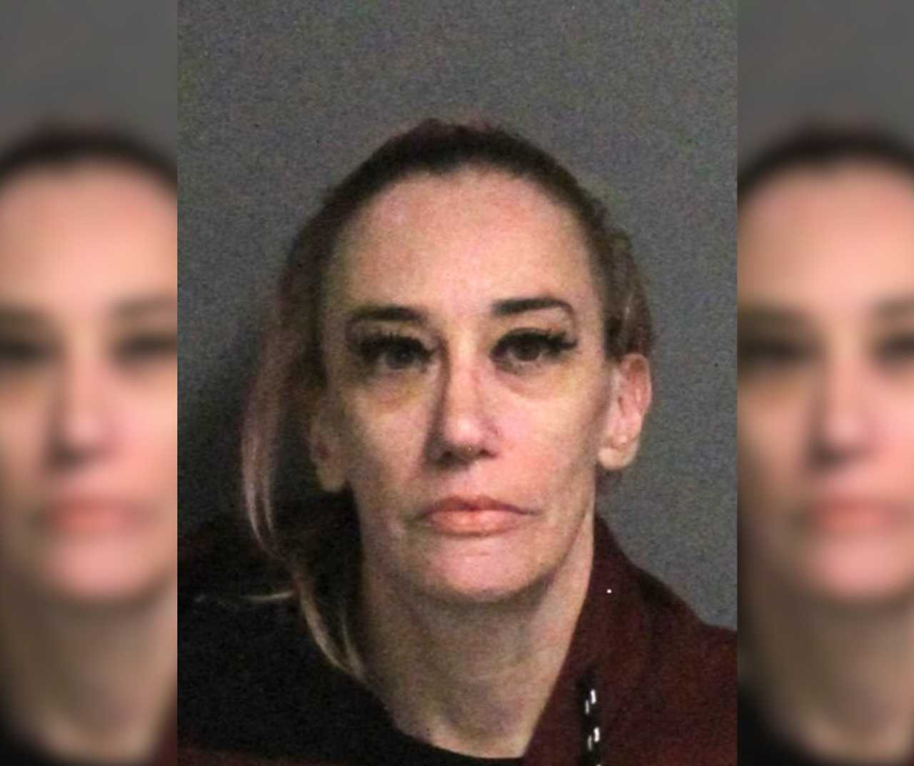 CT Woman Charged in Crash That Killed 86-Year-Old Driver | Newington ...