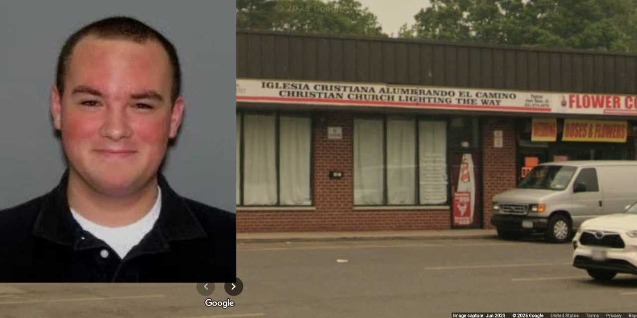 Sexual Abuse: Brentwood Pastor Admits 'Sweet Spot' For Molesting ...