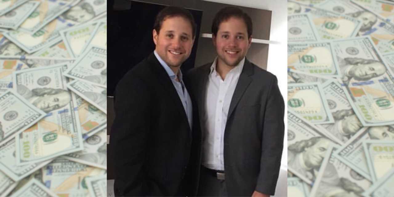 $5M Fraud: Great Neck Twin Financiers Threatened Witnesses, Fabricated Evidence, DOJ Says ...