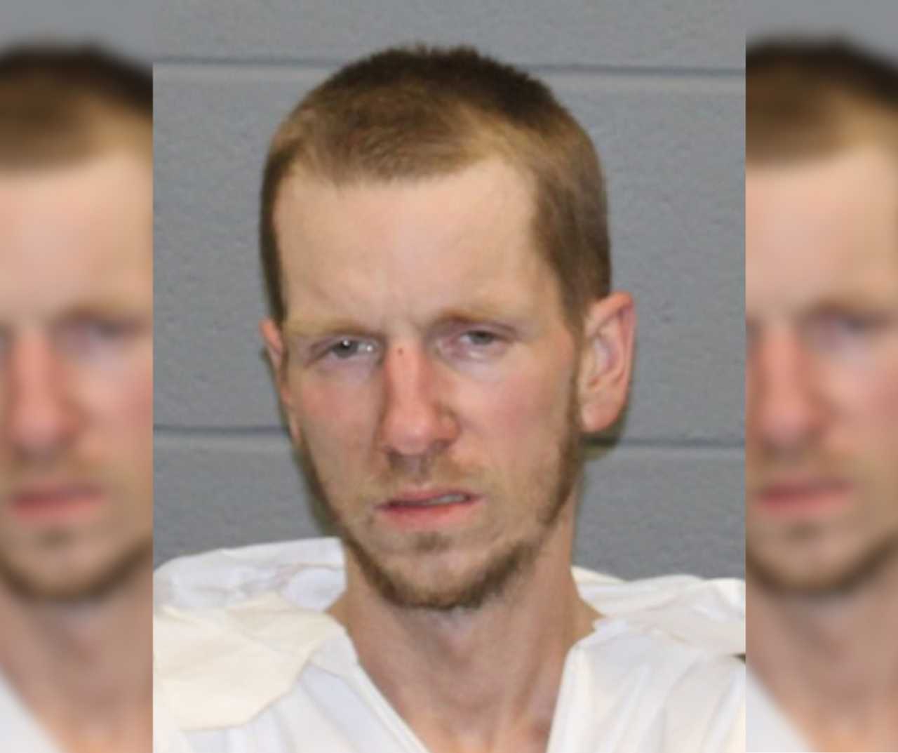 Brass City Mall Slaying: Waterbury Man Charged With Killing Friend In ...