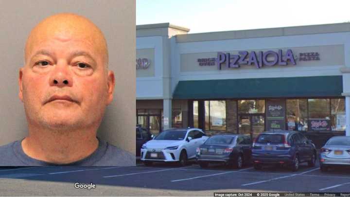 Pizzeria Owner Sexually Abused 15-Year-Old Worker After Giving Her Cash ...