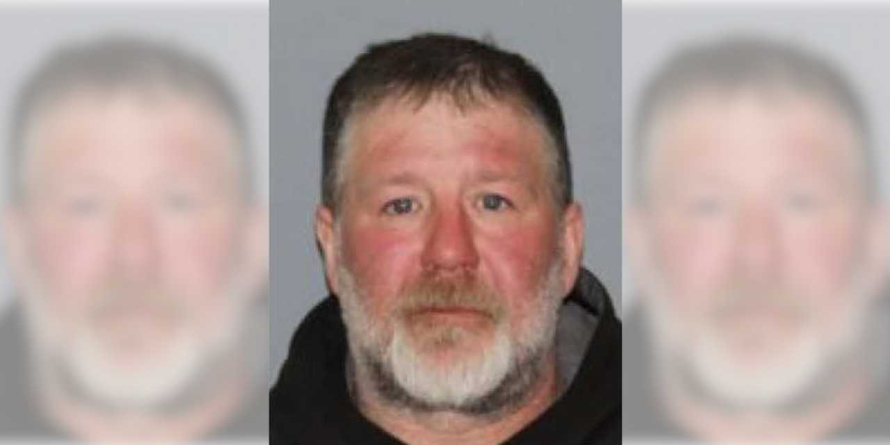 Driver On Suspended License Busted With 'Altered' Inspection Sticker In ...