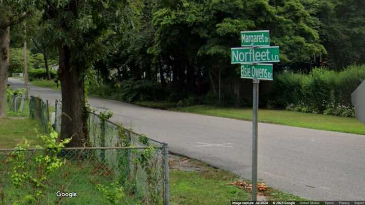 20-Year-Old Injured In Targeted Shooting On Quiet Coram Street, Police ...