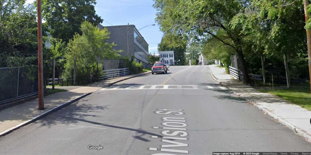 Officer Accidentally Fires Gun During Pursuit In Capital Region, Police ...