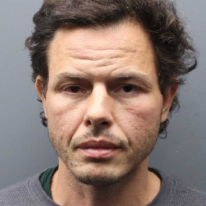 Man Breaks Into Home, Puts Hand On Victim's Mouth In Middletown: Here's ...