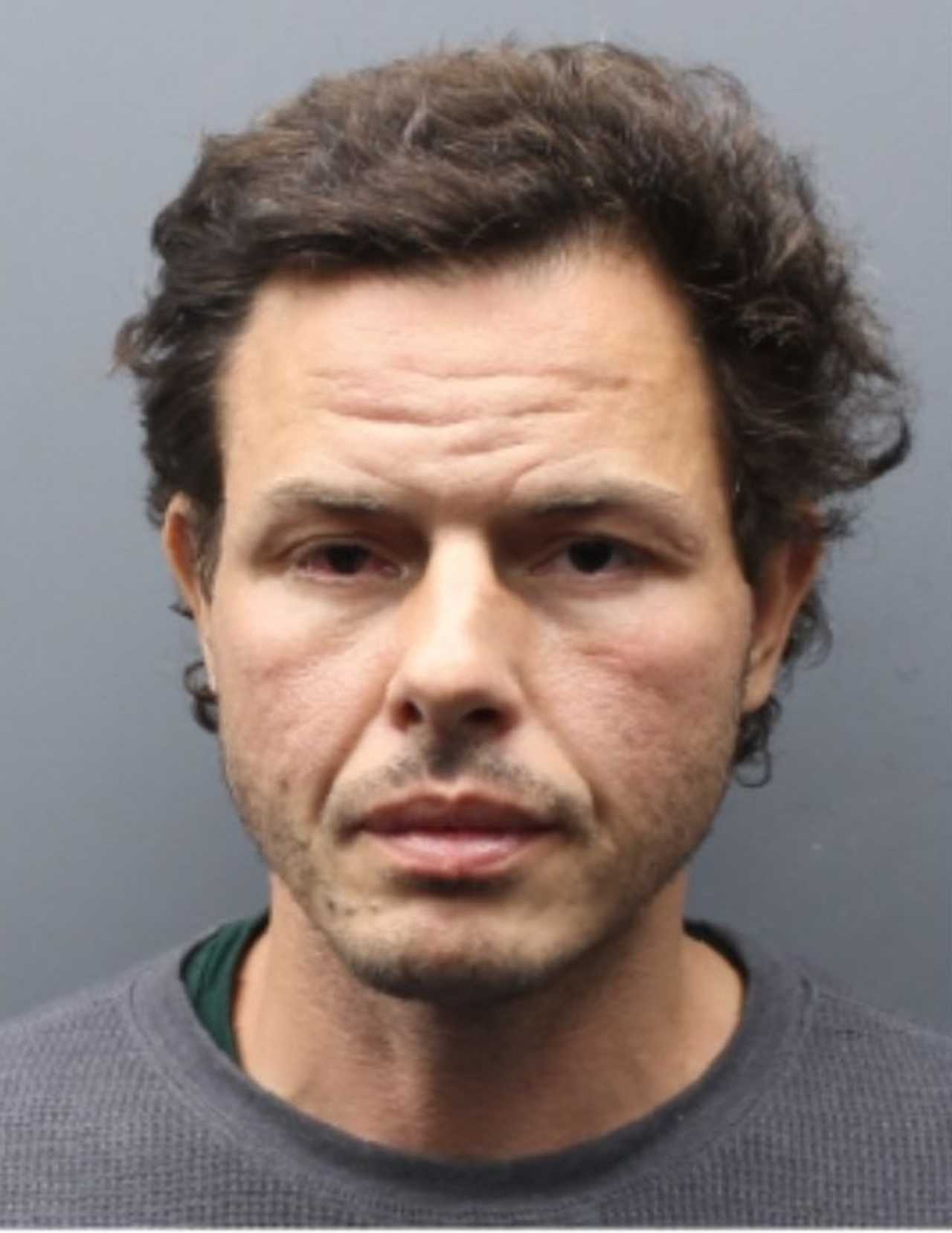 Break-In Victim Wakes Up To Man's Hand On Her Mouth In Middletown ...