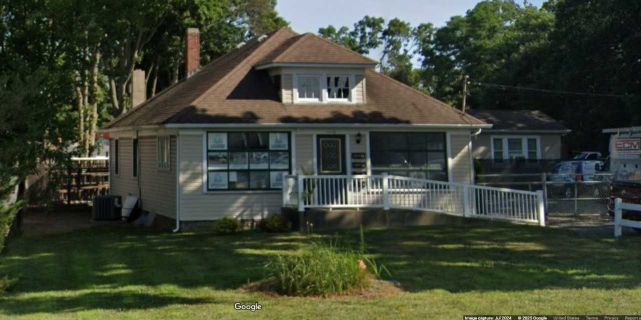 Employee Busted For Prostitution At Massage Parlor On Long Island
