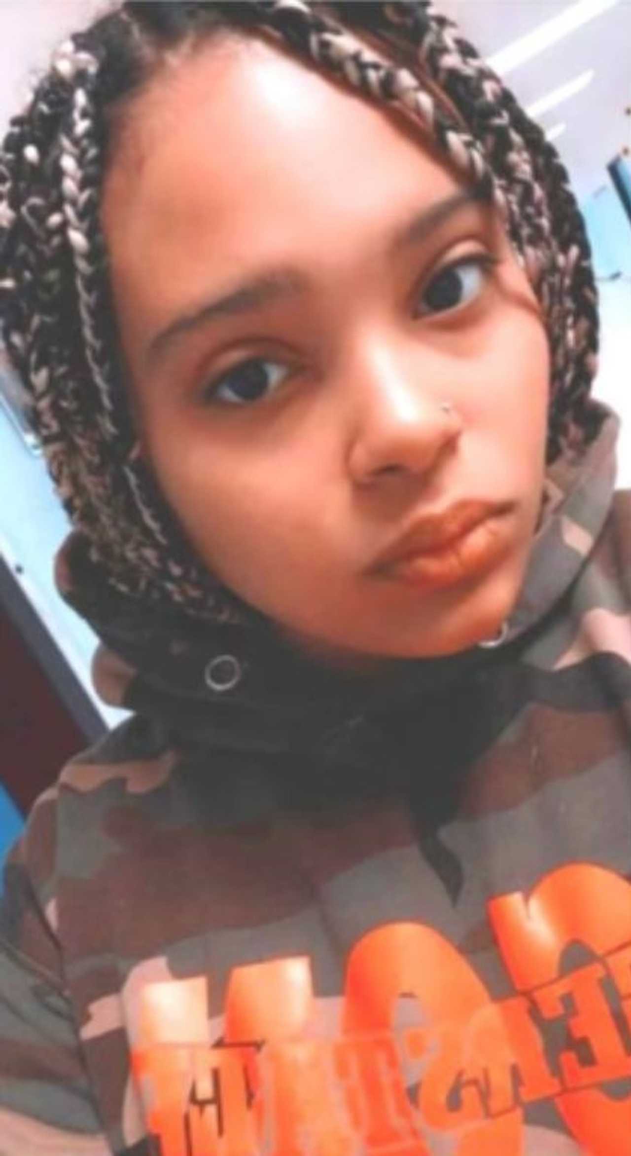 Alert Issued For Missing Girl 14 In Yonkers Yonkers Daily Voice