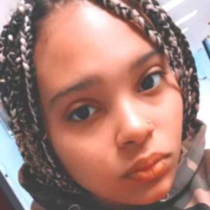 Alert Issued For Missing Girl 14 In Yonkers Yonkers Daily Voice