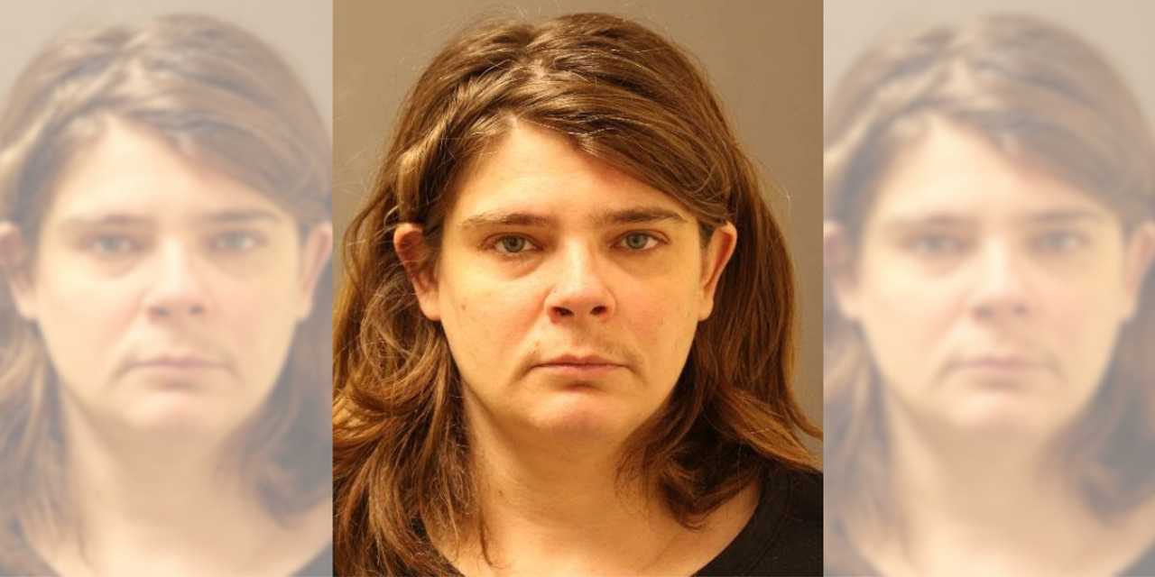 String Of Hamptons Arsons Land Ms. Burnside In Prison For 18 Years ...