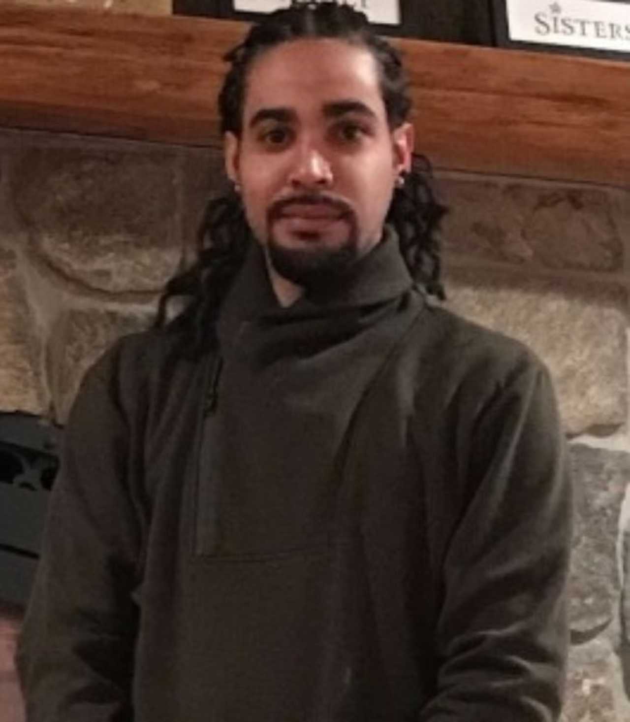 Drive-By Shooting Death: Fourth Suspect Caught Years After Hudson ...