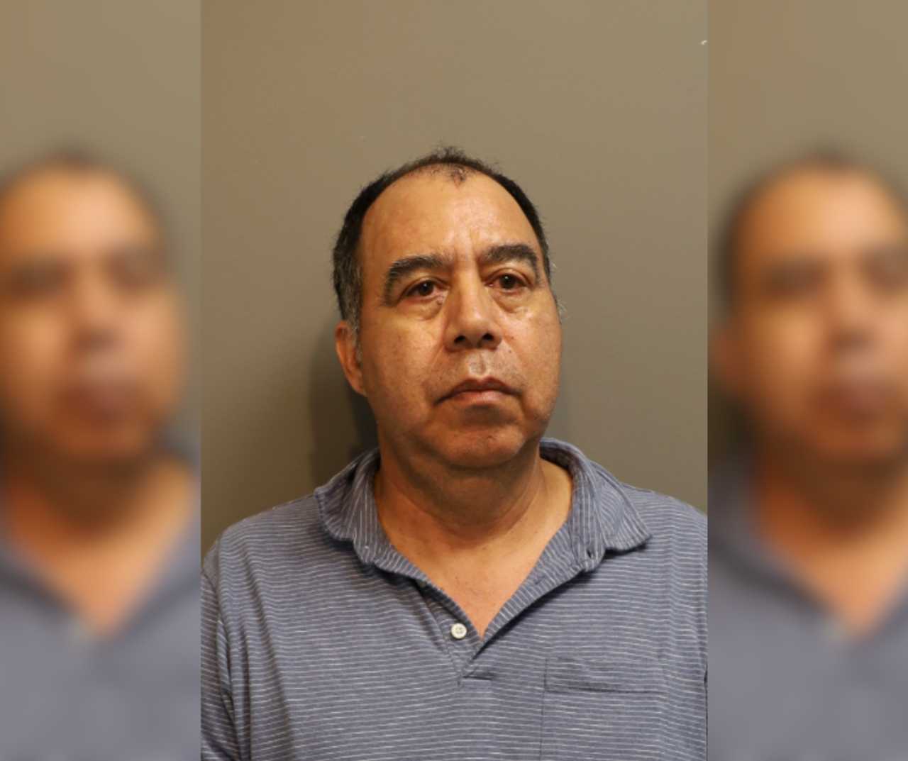 CT Man Charged After 5-Year-Old Reports Repeated Sexual Assaults ...