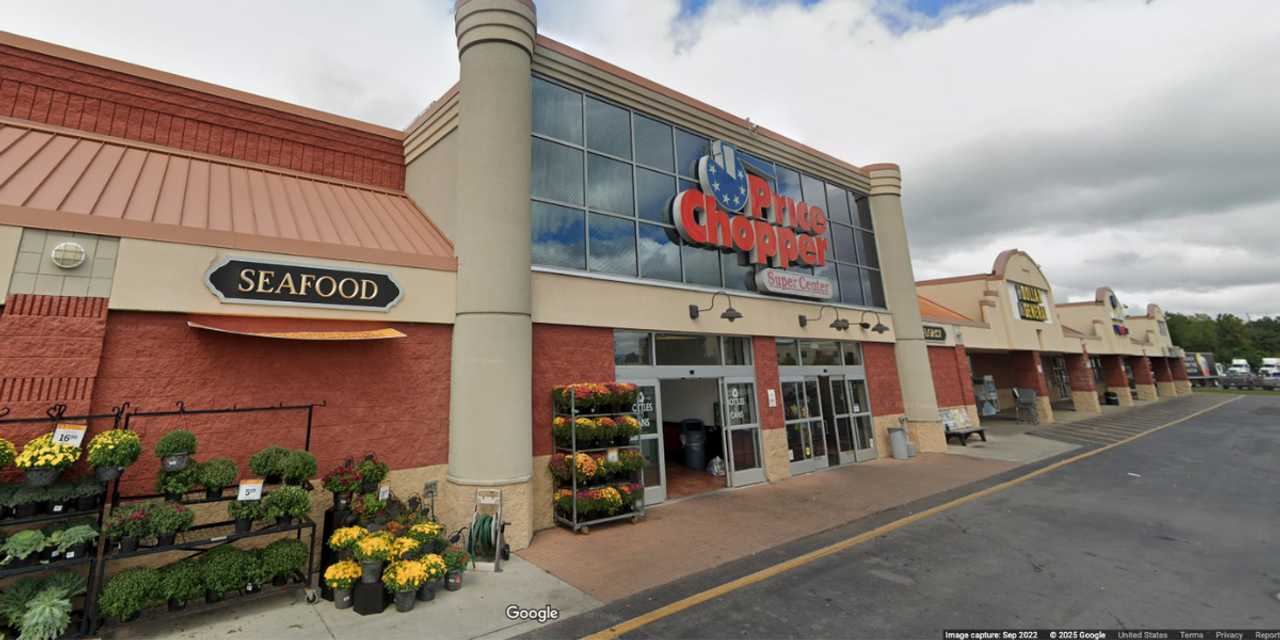 Mom Outraged After Price Chopper Kicks Her, Baby Out Of Area Store ...