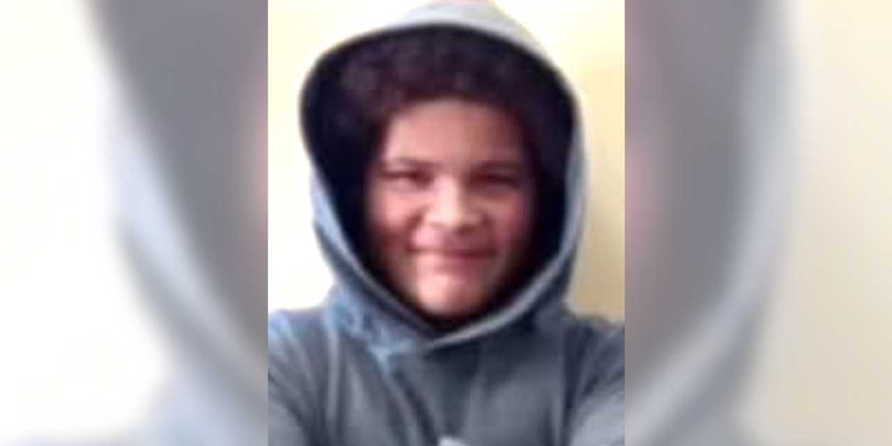 Tips Sought As 14-Year-Old Boy From Region Has Been Missing For Days | Hyde Park Daily Voice