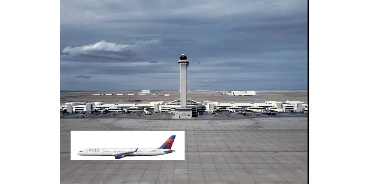 Delta Pilot Apprehended After Federal Agents Storm Cockpit Following ...