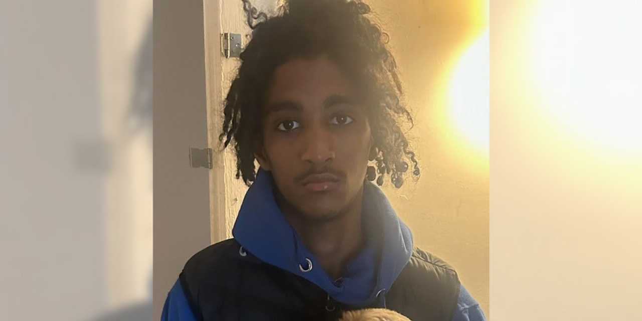 Alert Issued For Missing 14-Year-Old Boy From Hempstead | Hempstead Daily Voice