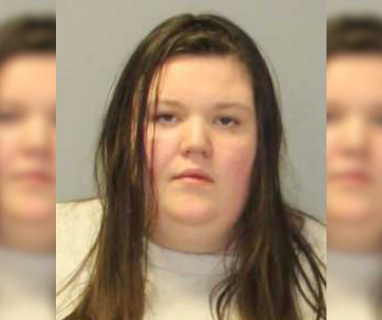 Drunk Woman 'Just Having Fun' Driving 119 MPH On I-84 In Southington ...