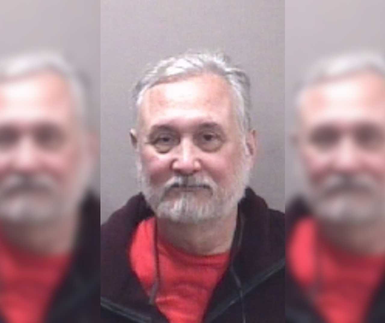 CT Man Surrenders After 36-Hour Standoff; Police Find Weapons, Grenade ...