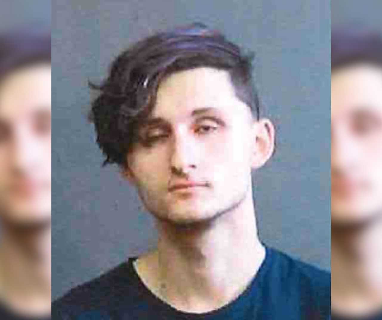 Southington Man Arrested In Haddam Assault Of Child, Faces Multiple ... Southington Man Arrested In Haddam Assault Of Child, Faces Multiple ...