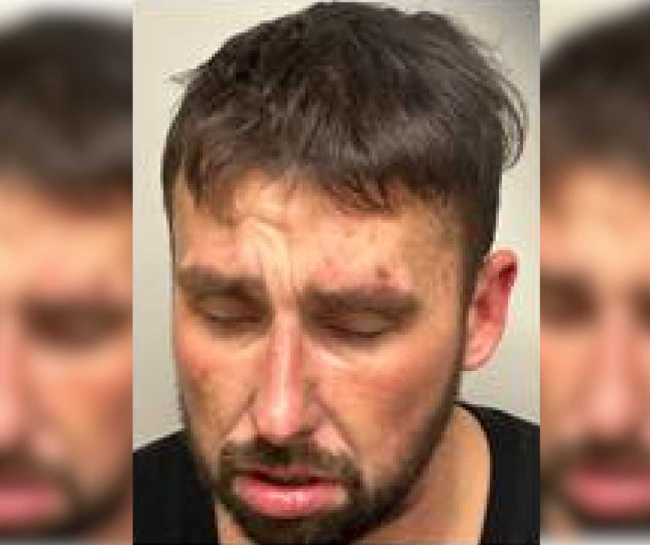 CT Man's Lowe’s Robbery Ends In Multi-City Police Chase, Arrest ...