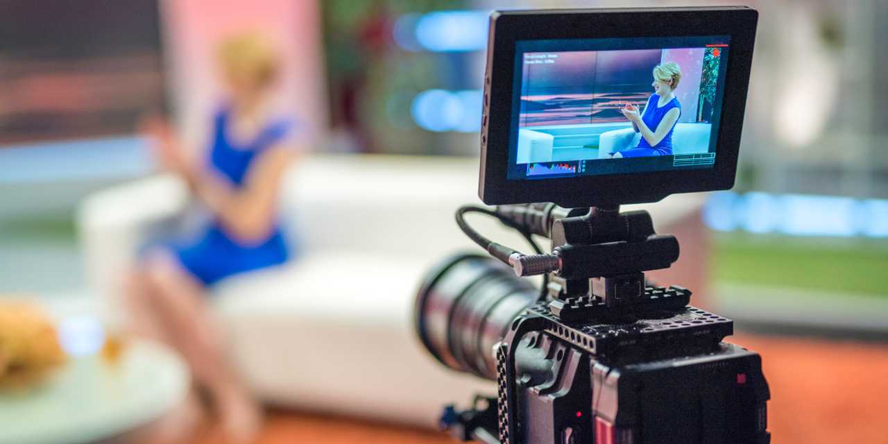 Casting Call: 'Fun, High-Energy People' Sought For Segment On ...