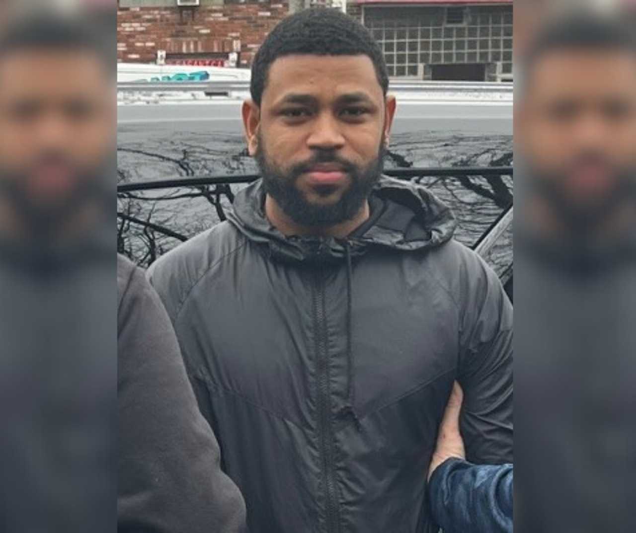 Feds Re-Arrest Dedham Robbery Suspect After Local Jail Lets Him Walk ...