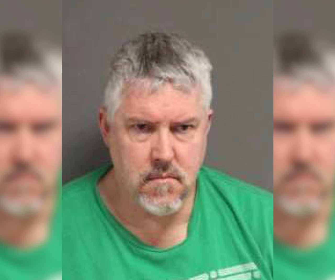Ct Registered Sex Offender Charged With Soliciting Nudes From 10 Year
