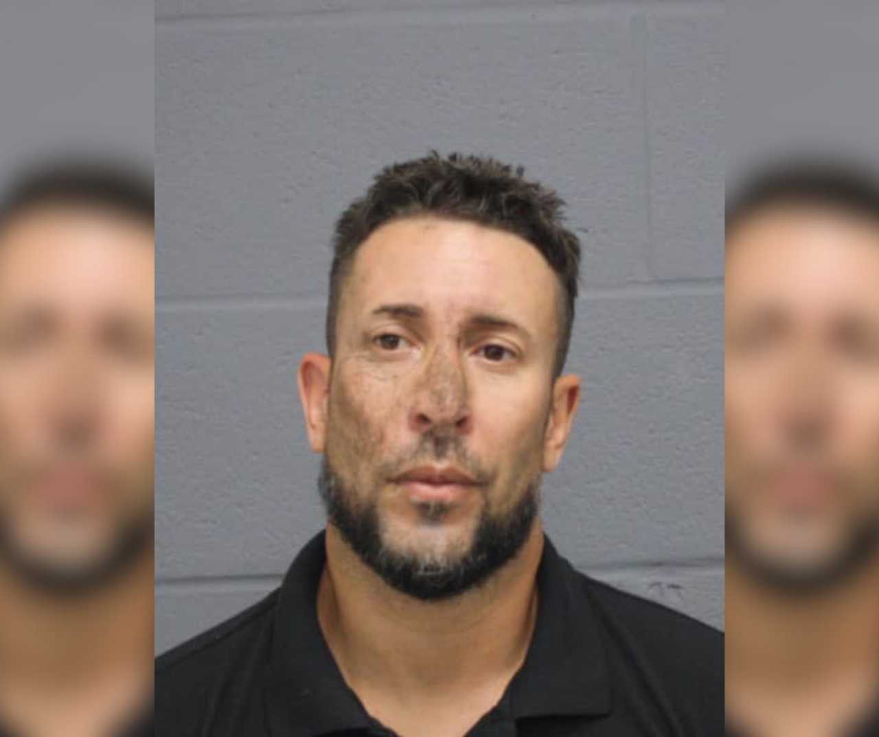 'Slap On The Wrist': Man Who Attacked Central Mass Officers On Body ...